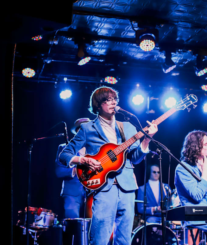 Beautiful and engaging photos for you in paris by Helenaernst | Fiverr