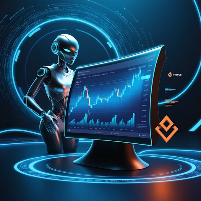 Metatrader bot, trading bot, hft bot, binance bot, crypto trading, ctrader bot by Mr_elijah001 ...