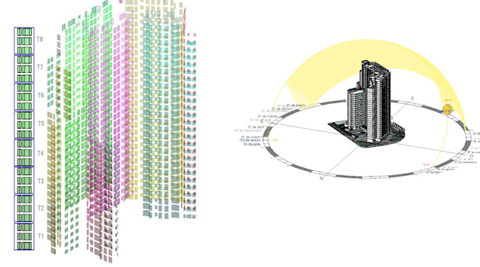 Create dynamo develoments to reduce time consuming workflows by Manuel_bim | Fiverr