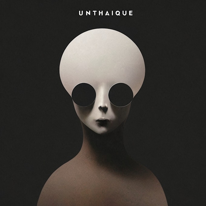 Design eye catching album covers by Kethmin_w | Fiverr