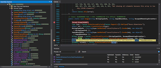 Do malware analysis and reverse engineering with report by Maryumm_ | Fiverr