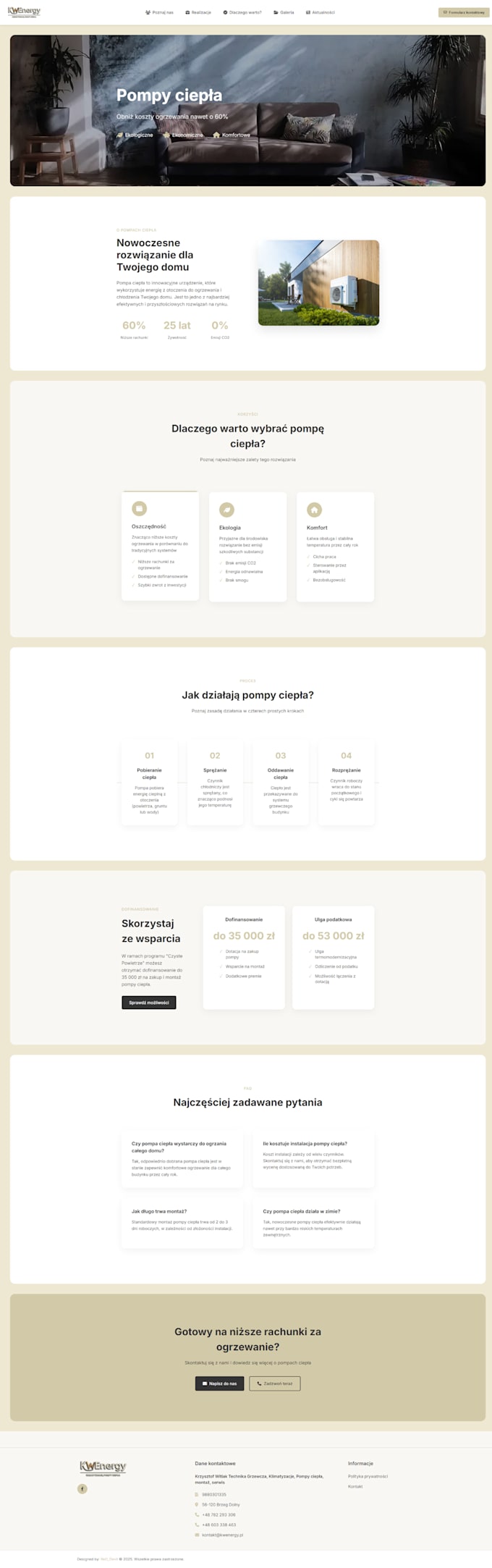 Create A Modern And Responsive Website Using Html Css And Javascript