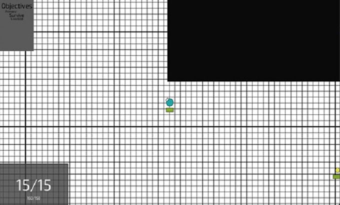 Develop complete 2d game, 2d pixel art, pixel, using godot for desktop ...