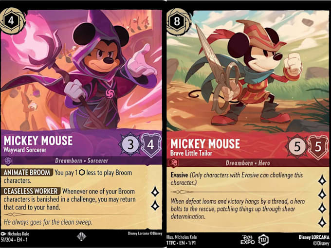 Design card game art, card game design, board game design, by Becky_1 ...