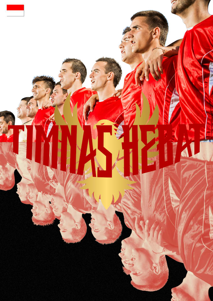 Do an good poster design as u want by Daffawidyadhan | Fiverr