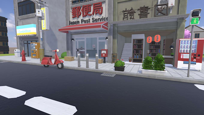 Create stunning unity 3d game levels and immersive environments by ...