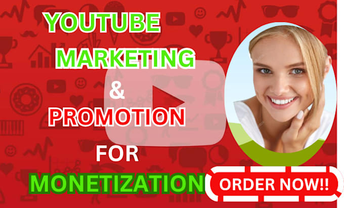 Christian youtube promotion with custom thumbnail design by Sunny_don2 ...