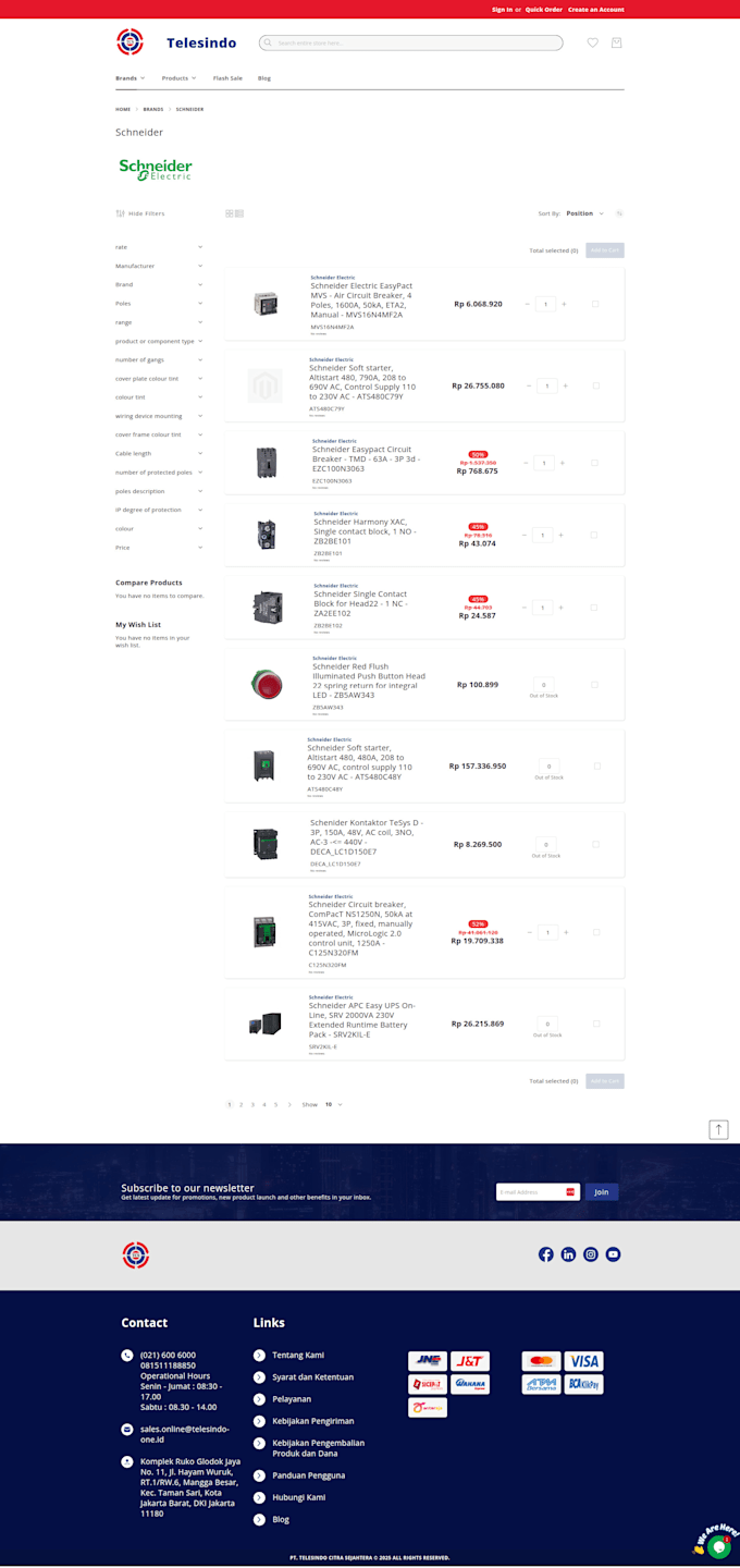 Develop your mvp ecommerce platform using agile scrum methodology by Binohartoko | Fiverr