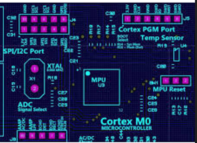 Create pcb design, pcb layout, undefined, arduino by Faizii771 | Fiverr