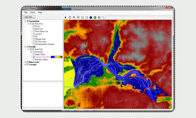 Do civil 3d storm water drainage grading, hec ras, hydrology flood 3d ...