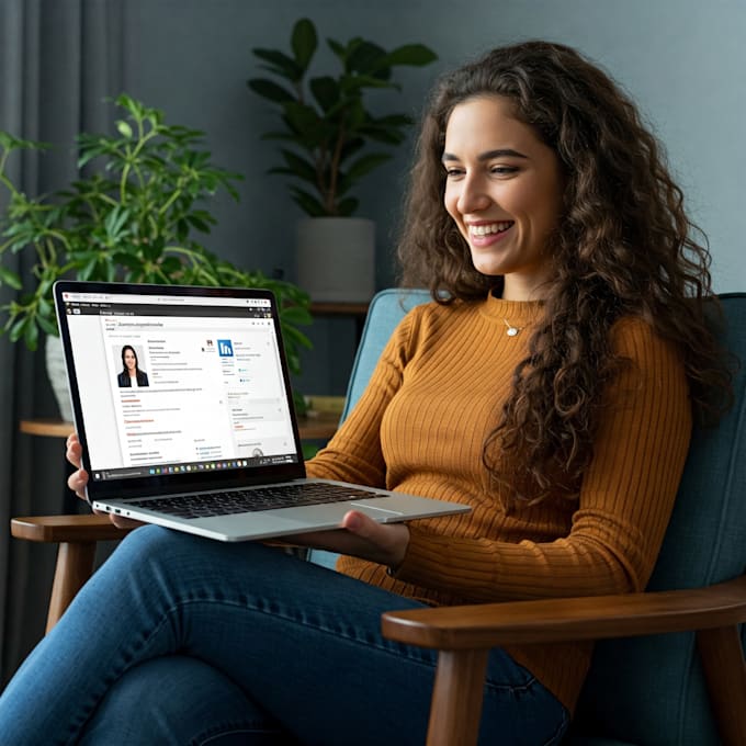 Write professional ai prompts for linkedin content by Ryanspringer | Fiverr