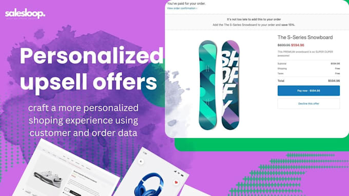 Be your shopify developer expert custom apps, themes by Aramideajax | Fiverr