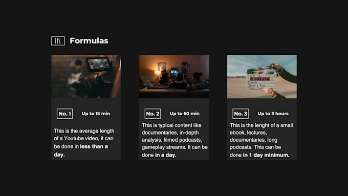 Transcript audio or video from english to french or vice versa by ...