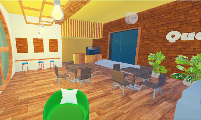 Build professional 3d custom roblox maps with quality models by ...