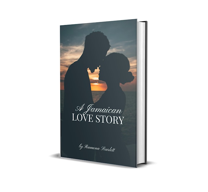 Design eye catching custom book covers to suit your needs by Shena_kay | Fiverr
