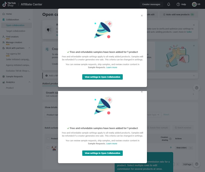 Create usa tik tok shop setup tik tok manage tik tok shop for non resident by Oliver04_ | Fiverr