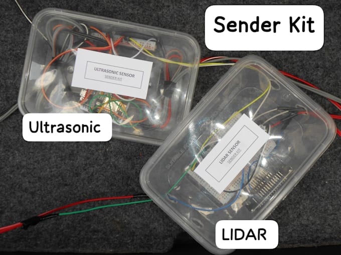 Do arduino, esp32, nodemcu, raspberry pi and iot project for you by It_saifchughtai | Fiverr
