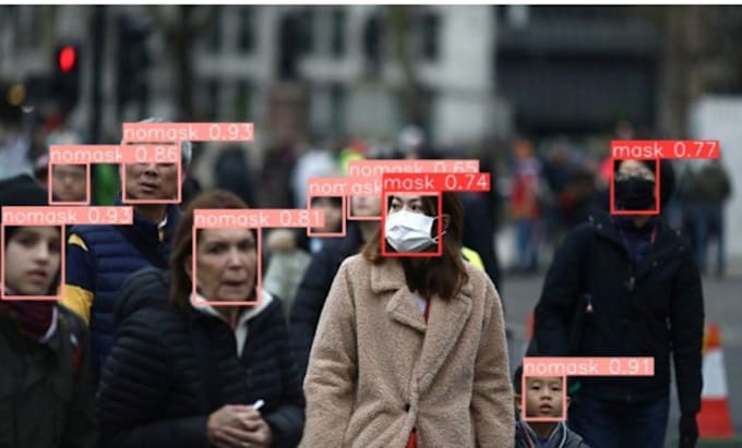 Build accurate computer vision models by A_m_m_a_r_5 | Fiverr