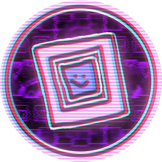 Make a custom profile picture for you by Weiuwio | Fiverr