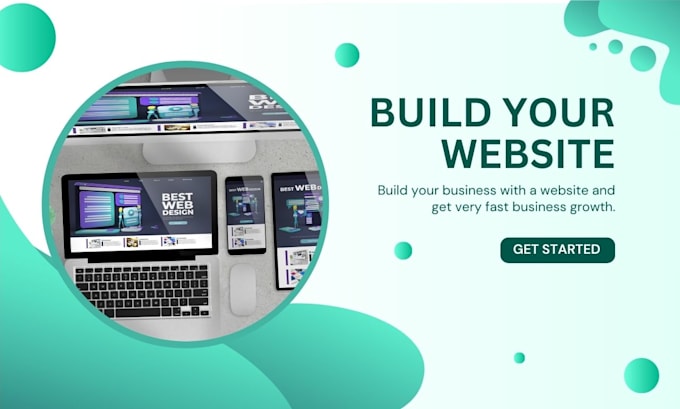 Be Your Full Stack And Front End Developer For Web Using Html Css Javascript By Mgustasib