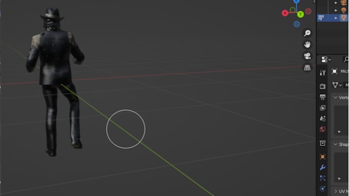 Create roblox models for your game by Casal_c | Fiverr