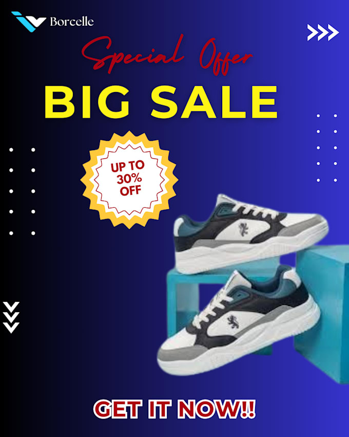 Create amazing posters that will contain a strong visual communication ...