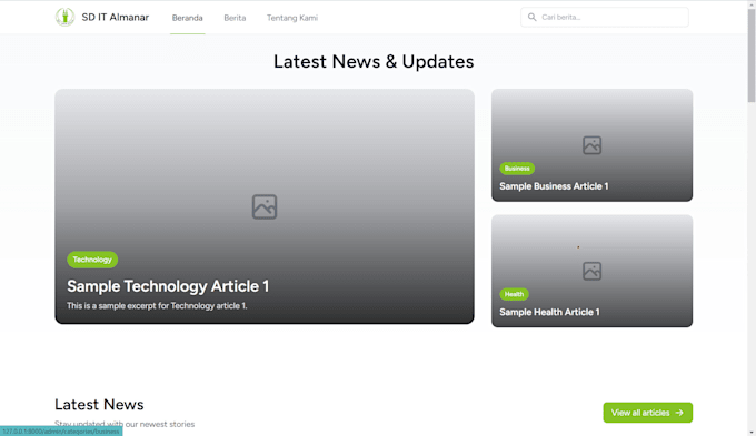 Fullstack developer for ecommerce erp and mobile apps by Mmmahne | Fiverr