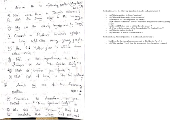 Convert your handwritten notes into editable word documents by ...