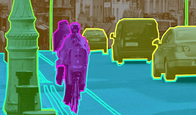 Annotate images for image classification and segmentation by Peterraafat99 | Fiverr