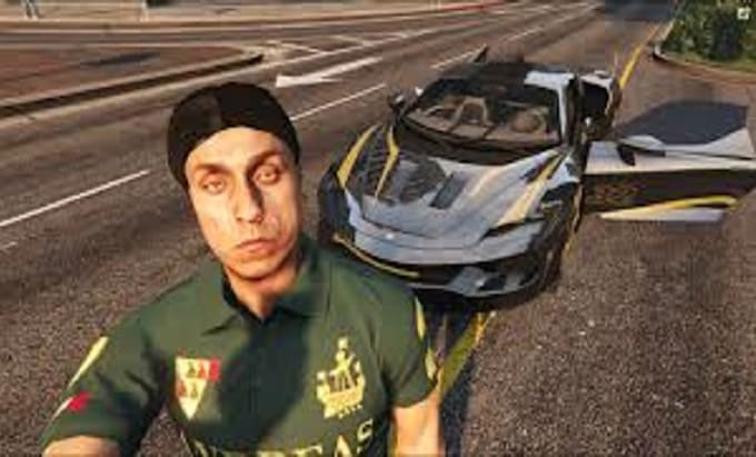 Create a fivem server with qbcore framework by Sandra_cole321 | Fiverr