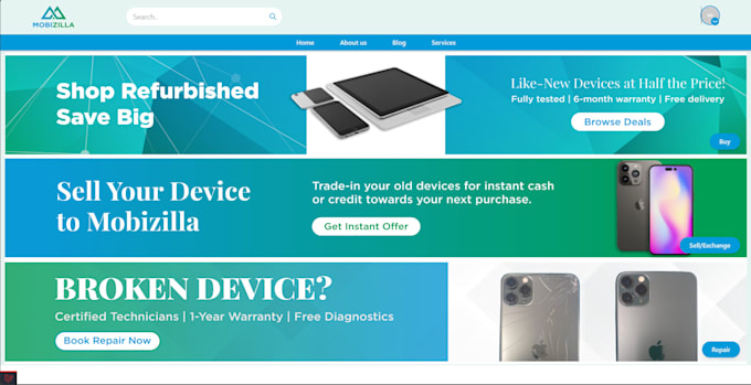 Debug, fix and optimize your laravel application including seo by Herojk64 | Fiverr