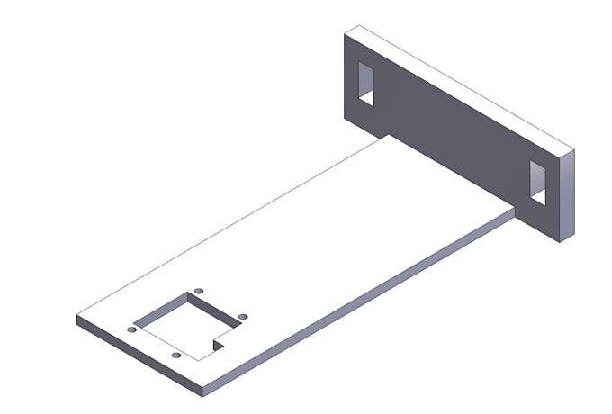 3d modeling and create stl file for 3d printing by Maliknadeem3 | Fiverr