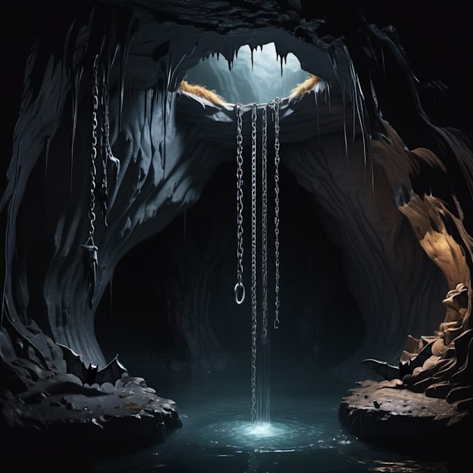 Design custom logo dnd maps stunning images and visual dj stage ...