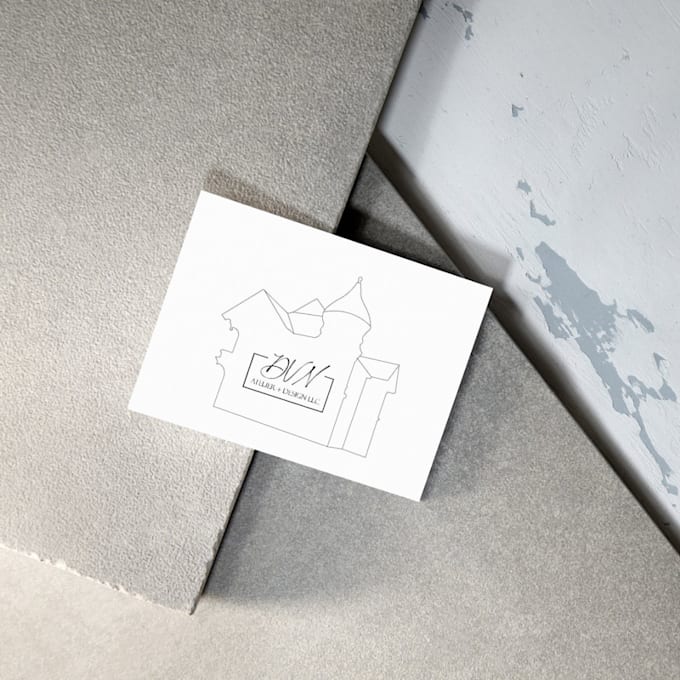 Design a visually appealing logo tailored specifically for your ...