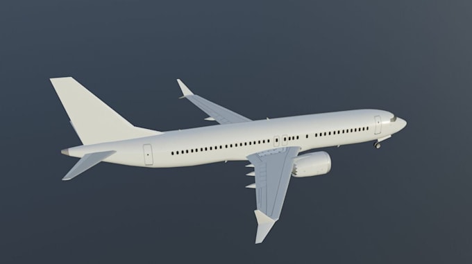 Do 3d airbus design,3d airplane modeling,ygb bagotiville airport render ...
