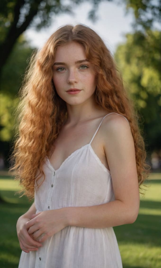 Create realistic ai images using fooocus by Alberto_aguerox | Fiverr