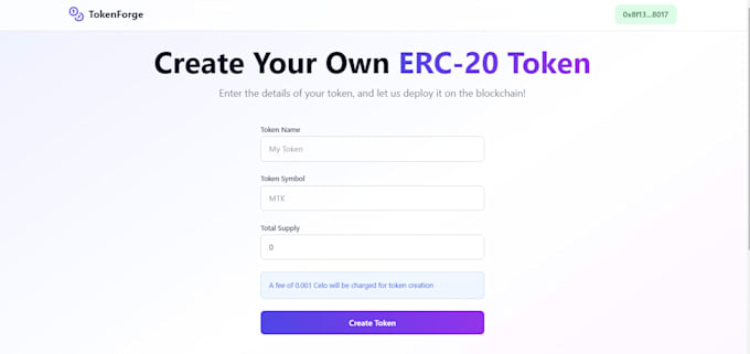 Build web3 dapps and automation scripts in python and javascript by ...