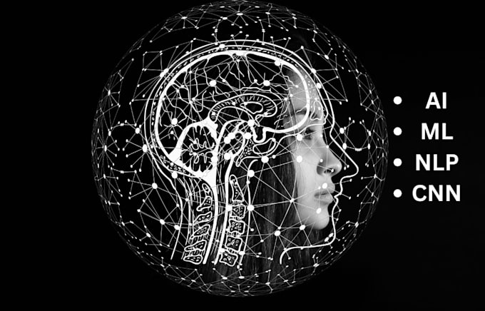 Do ai, ml, nlp, neural networks and deep learning projects by Eishakiranch | Fiverr