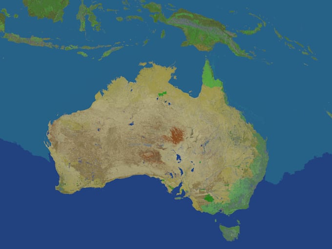 Create minecraft real world maps by Alchemedi | Fiverr