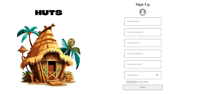 Build a custom mern stack website with latest tech stack by Utsav_mern ... Build a custom mern stack website with latest tech stack by Utsav_mern ...