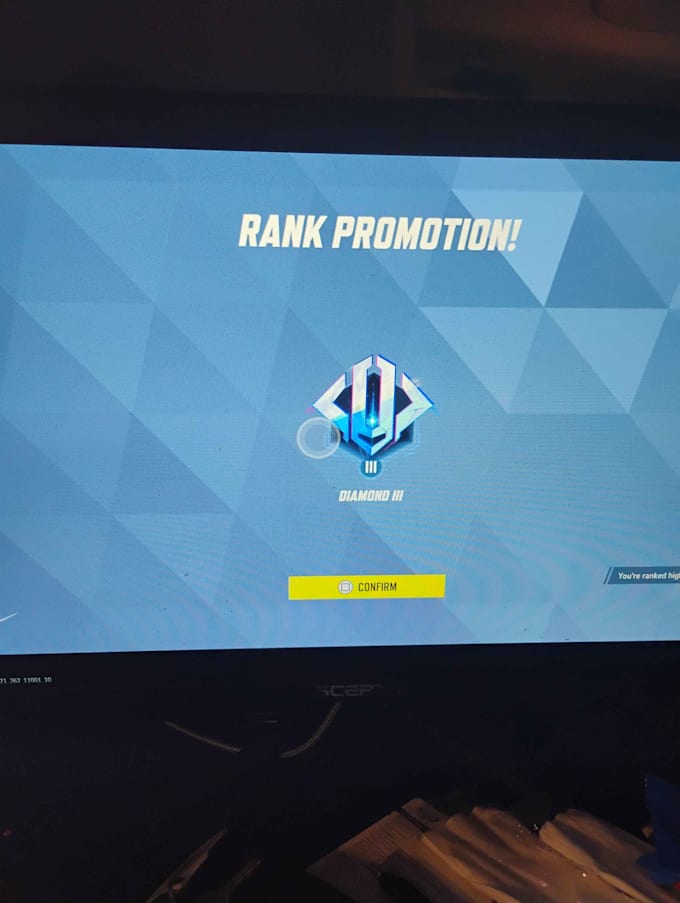 Train you for competetive marvel rivals by Edviscerator | Fiverr