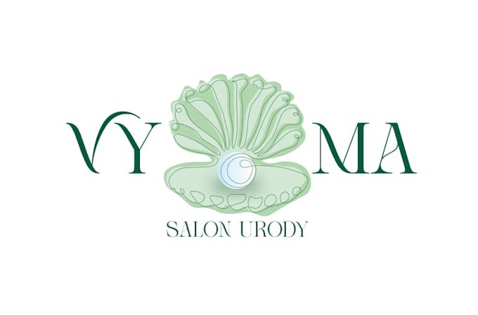 Minimalistic logo concise and memorable design by Pad1chax | Fiverr