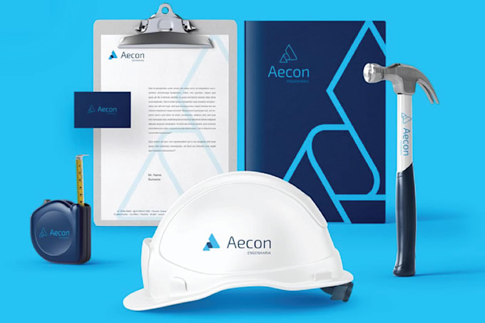 Design a luxury, high end logo, brand identity and brand style guide by ...