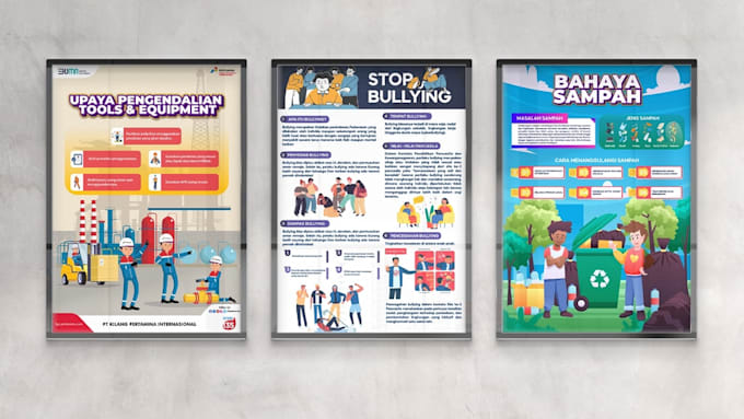 Design professional and engaging infographic posters for individuals or ...