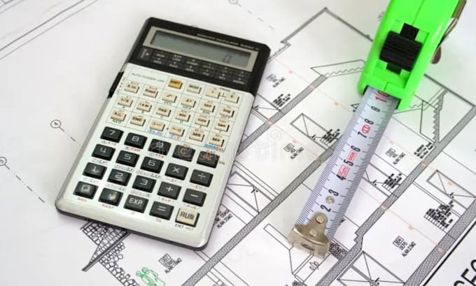 Provide Architectural Structural Calculations For Building Regulations