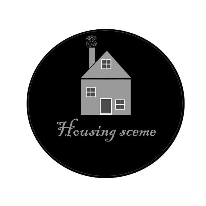 Make logo for housing scheme by Sakhi1221 | Fiverr