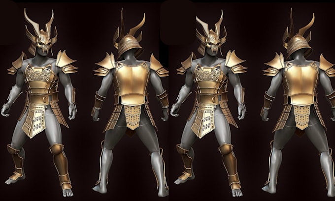 Custom cosplay props 3d helmet mask cad design mascot pepakura avatar ...