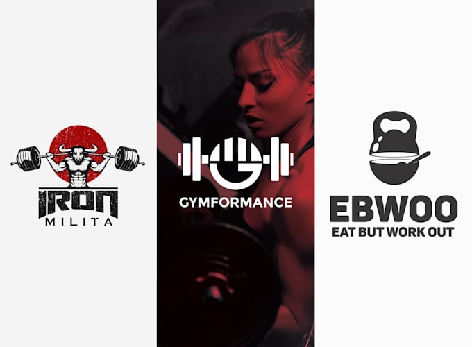 Recreate, spoof, remake, parody a logo with your words by Adella ...