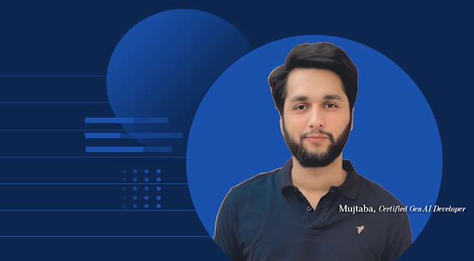 Teach you generative ai chatgpt dall e and ai model training by ...