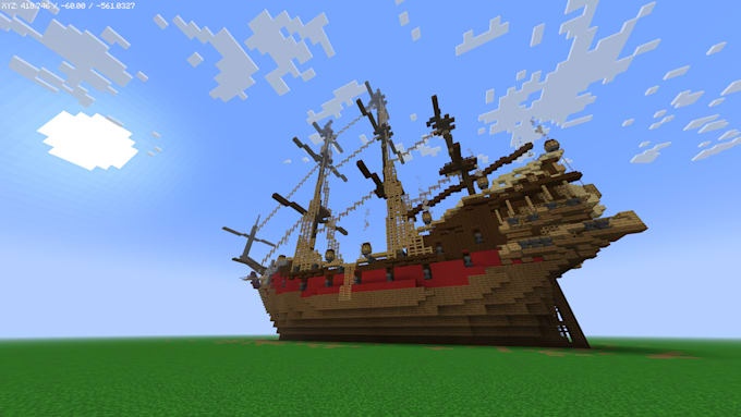 Build some builds for you by Spycey__ | Fiverr